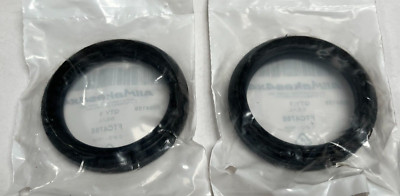 Allmakes Land Rover Defender 90 110 130 Hub Oil Seal Inner Pair Of ...