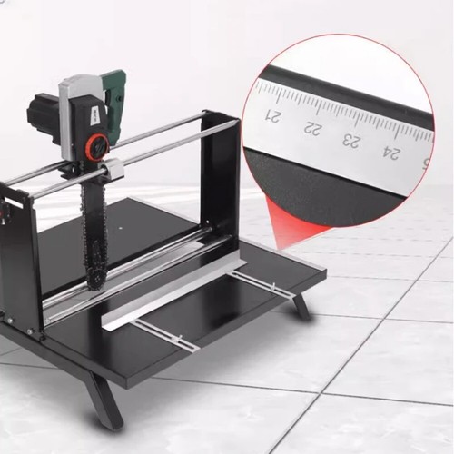 2400W Benchtop Electric Chain Foam Lightweight Brick Cutting Machine | eBay