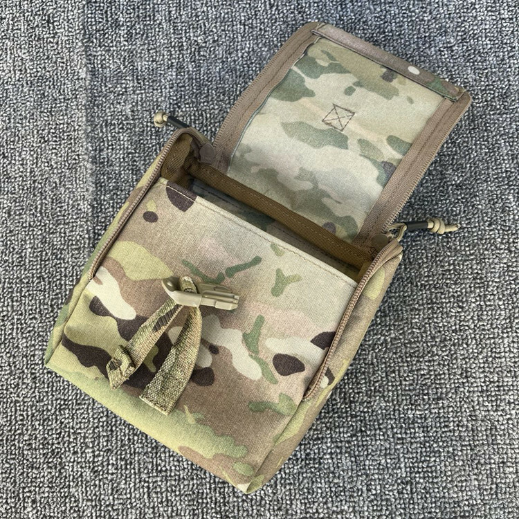 Tactical Molle NVG Pouch Night Vision devices Pack Storage Bag | eBay