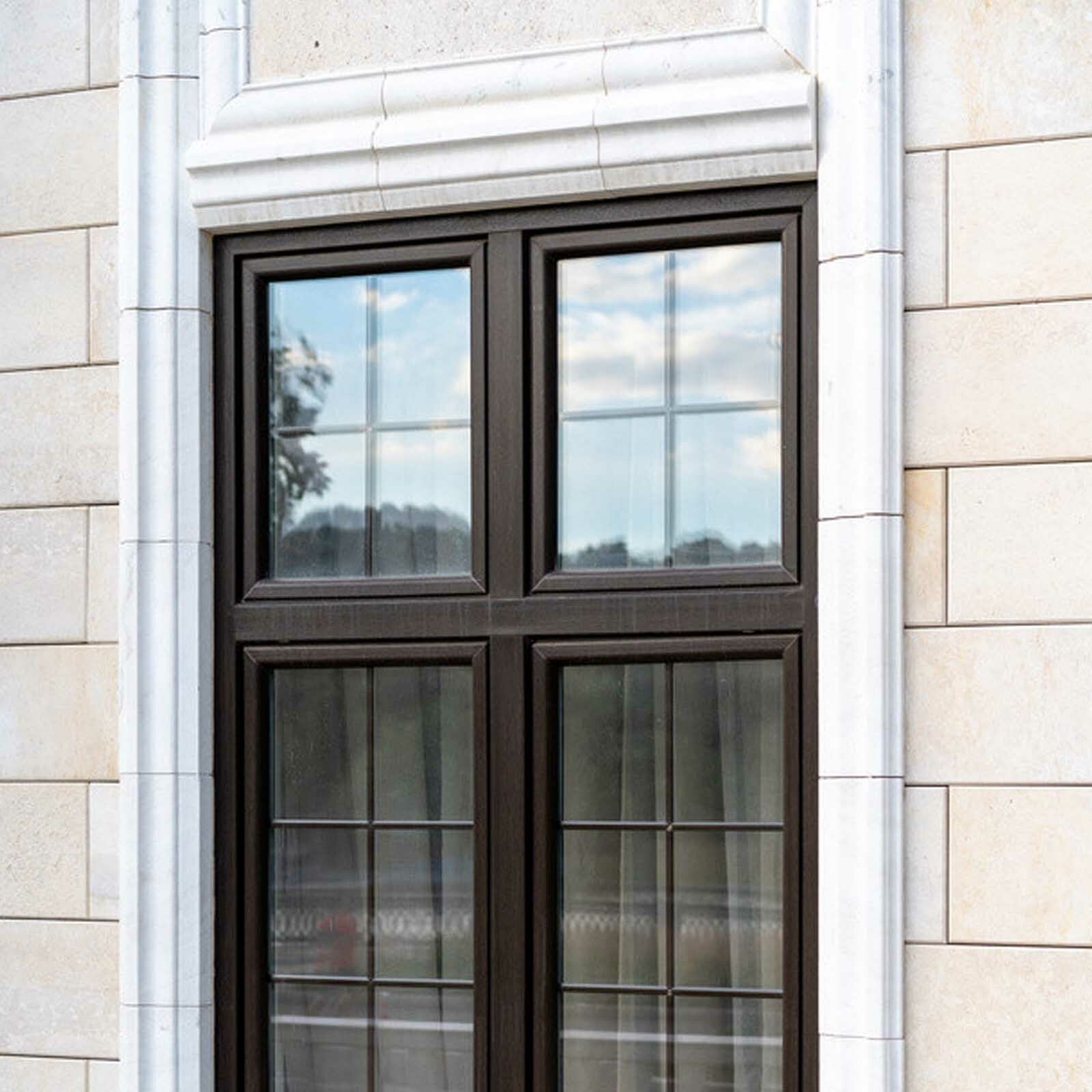 Mirror Reflective One Way Mirror Window Film Privacy Glass Solar Tint ...