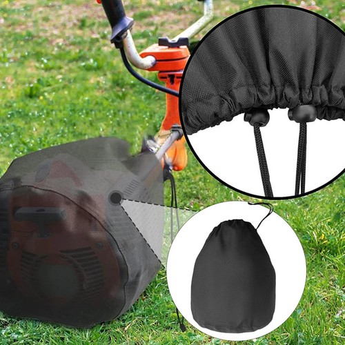 Lawn Trimmer Engine Cover Universal for Grass Trimmer Edger Brush ...