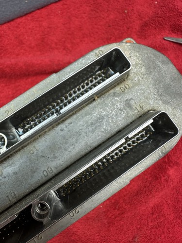 CHEVY 1998 CAMARO CORVETTE FIREBIRD 5.7L 16238212 ENGINE COMPUTER ECM ...