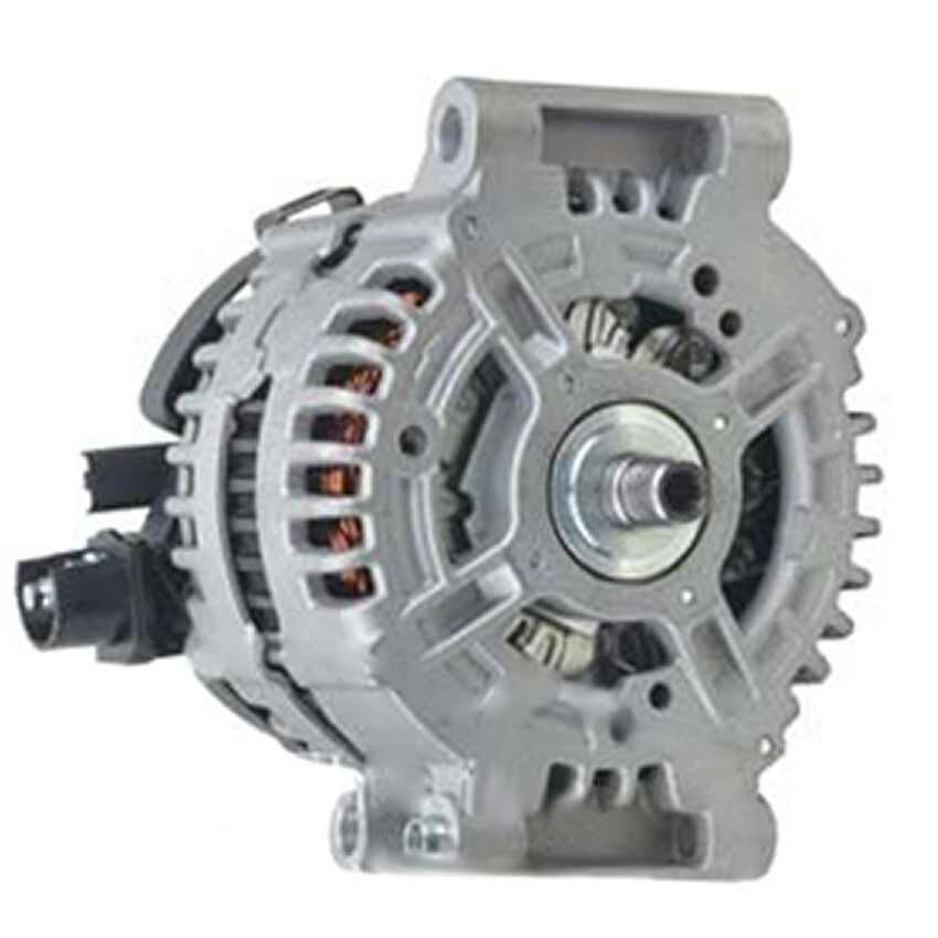 12V 151A ALTERNATOR FOR BOSCH GEO HELLA COOPER PEUGEOT BMW EUROPE MINI ...