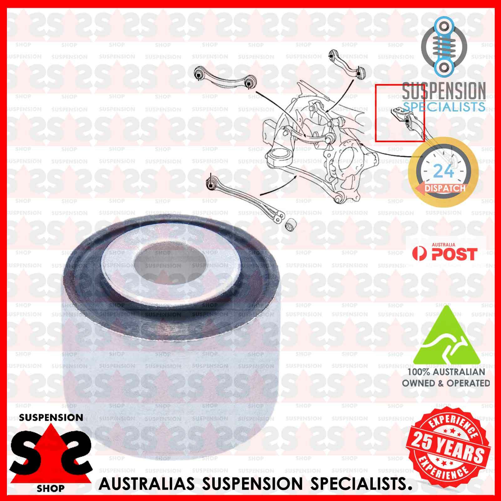 Rear Mounting, Control/Trailing Arm Suit MERCEDES-BENZ Sl (R230) 600 ...