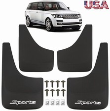 Land+Rover+Range+Rover+L322+Genuine+Front+Mudflaps+Mud+Flap+Pair ...