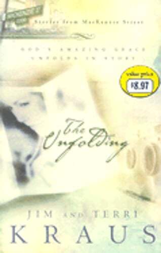 The Unfolding by Jim Kraus: New 9781586608590| eBay