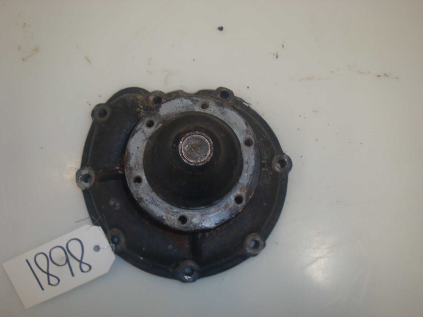 International IH D310 Engine Water Pump | eBay
