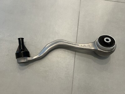 NEU Original BMW Querlenker Vorne Links Zugstrebe BMW X3 G01 X4 G02 ...