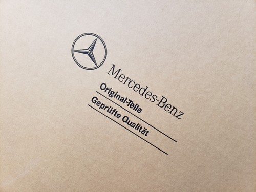 EURO/USA 2024 LI-ION LIB MERCEDES-AMG STARTER BATT. A0009826925 ...