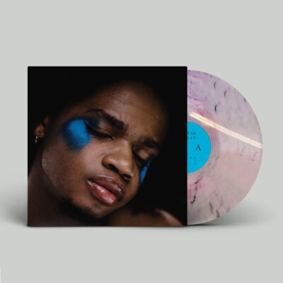 Sequoyah Murray - Before You Begin / Vinyl LP limited on COLORED | eBay