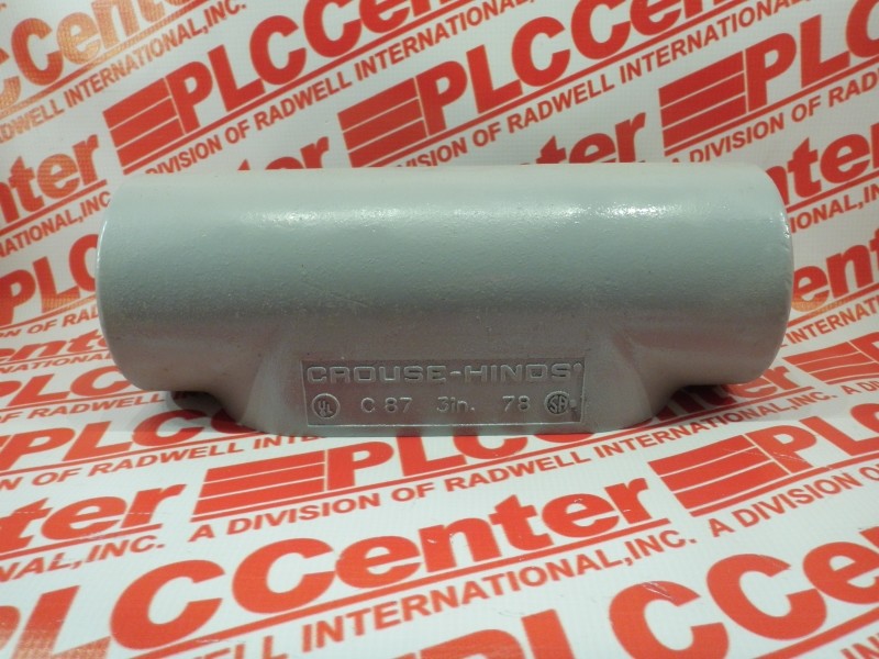 EATON CORPORATION C87 / C87 (USED TESTED CLEANED) | eBay