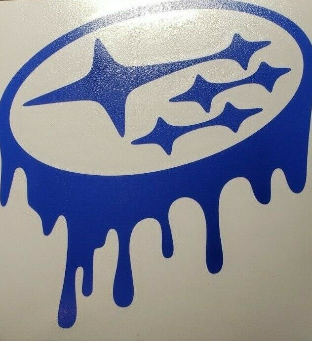 Cool Subaru Logos Wallpaper