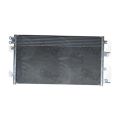 One New GPD A/C Condenser 3570C for Chrysler Dodge | eBay