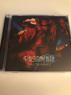 Paloma Faith CD Fall to Grace | eBay