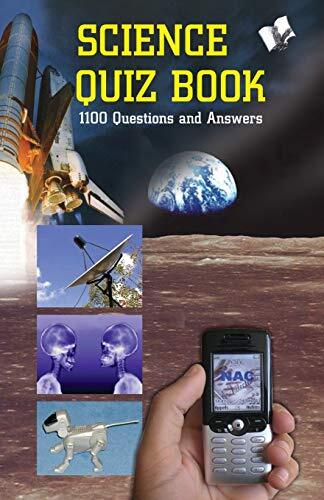 Science Quiz Book 9789381384312| eBay