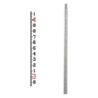 Tripods & Grade Rods - Crain Surveyors Svr Leveling Rod