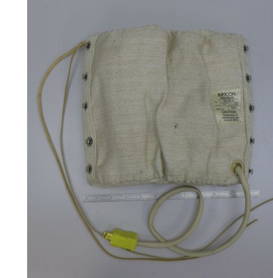 Inficon 900-071-P1 Heating Jacket | eBay