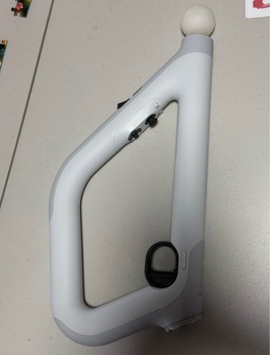 Playstation 4 VR PS4 PSVR Aim Controller CECHYA-ZRA2 Light Gun Move ...