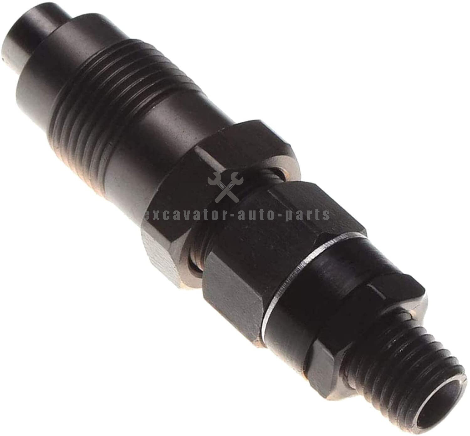 6pcs 1HZ Fuel Injector Nozzle 093500-3400 23600-64050 for Landcruiser ...