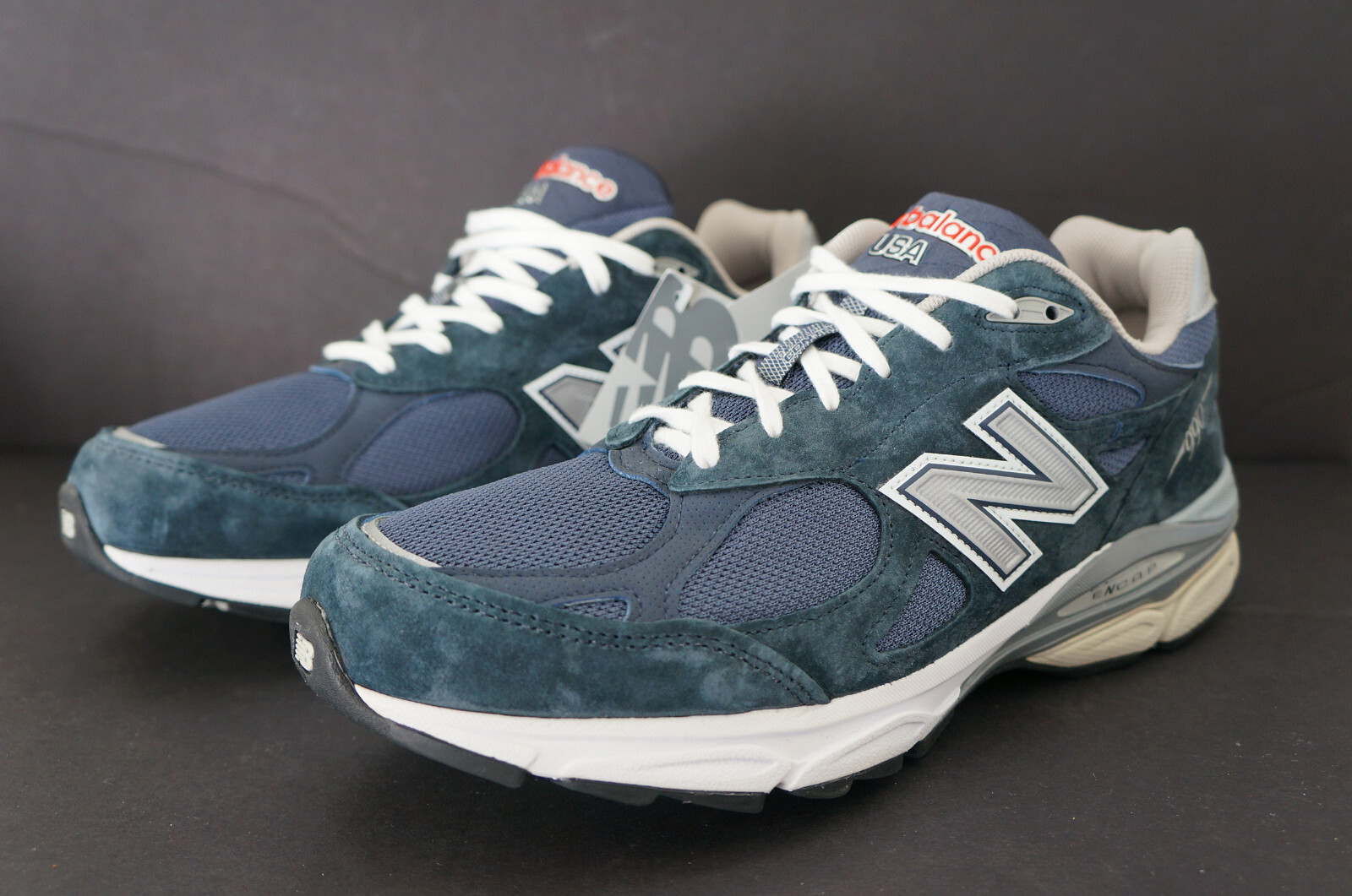 New Balance 990 V3 MiUSA Japan v2 v5 v4 Men SIZE 10.5 Running shoes ...