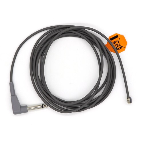 Medical Reusable Adult Skin Sensor Temperature Probe for Mindray YSI ...