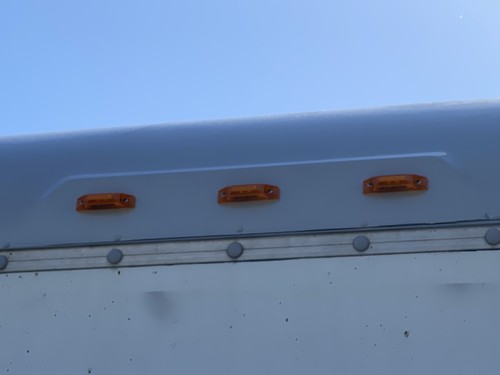 Truck-Lite 35200Y 35 Series Rectangular LED Marker Clearance Light for ...