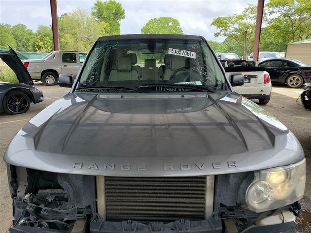 Range Rover L322 Genuine Rear Wiper Motor DKD000030 for sale online | eBay