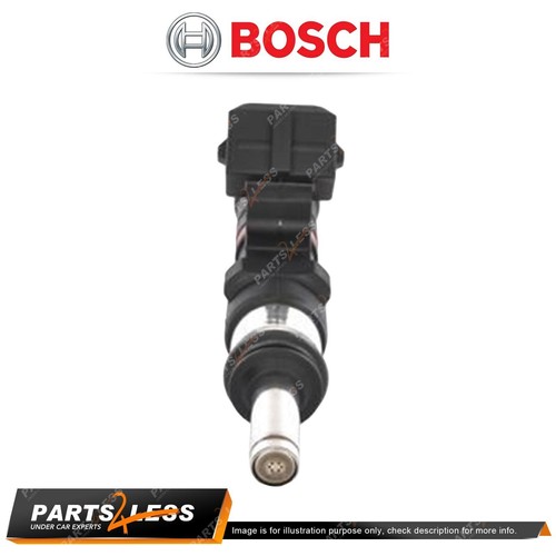 Bosch Fuel Injector Maximum Functionality & Long Service Life ...