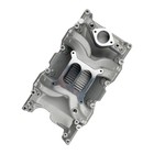 Small Block Dual Plane Intake Manifold for Dodge Charger Chrysler ...