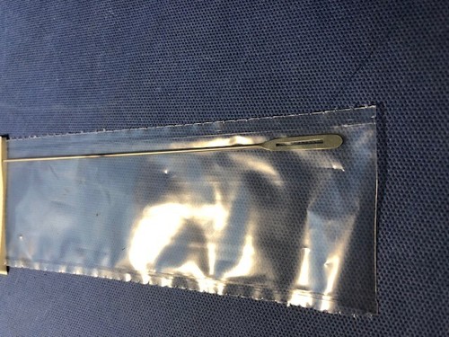 Integra / Jarit Probe with Eye, Sterling Silver NEW!!! 180-236 | eBay