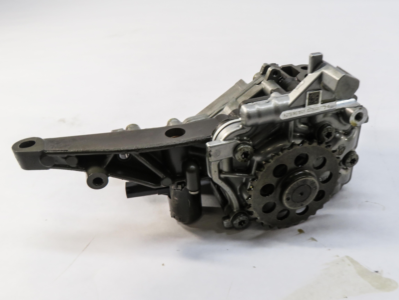 MERCEDES+BENZ+2781801001+Genuine+OEM+Factory+Original+Oil+Pump for sale ...