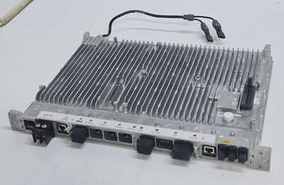 NSN Nokia FSMF 084792A.103 Flexi Multiradio 10 Base Station | eBay