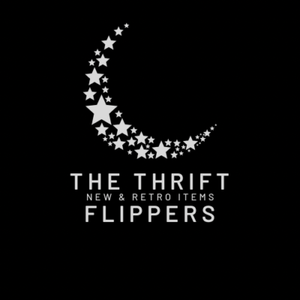The Thrift Flippers NEW And RETRO | eBay Stores