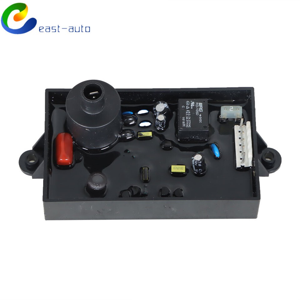 For Atwood 91367 RV Water Heater PC Circuit Control Board 93865 ...