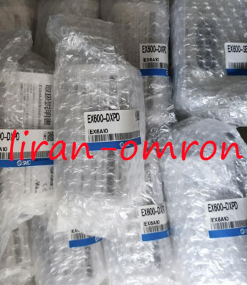 1PCS NEW SMC EX600-DXPD Module EX600DXPD | eBay