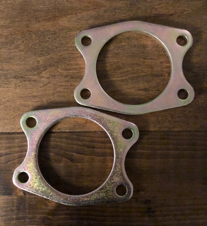 NEW FORD 9” INCH REAR END NOTCH BACK W/ 31 SPL AXLES & HARDWARE 59 ...