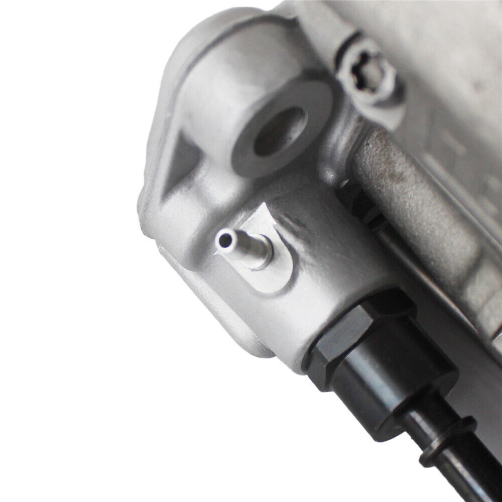 Fuel Pump & Fuel Injectors & Common Rail For Bobcat Doosan D18 D24 ...