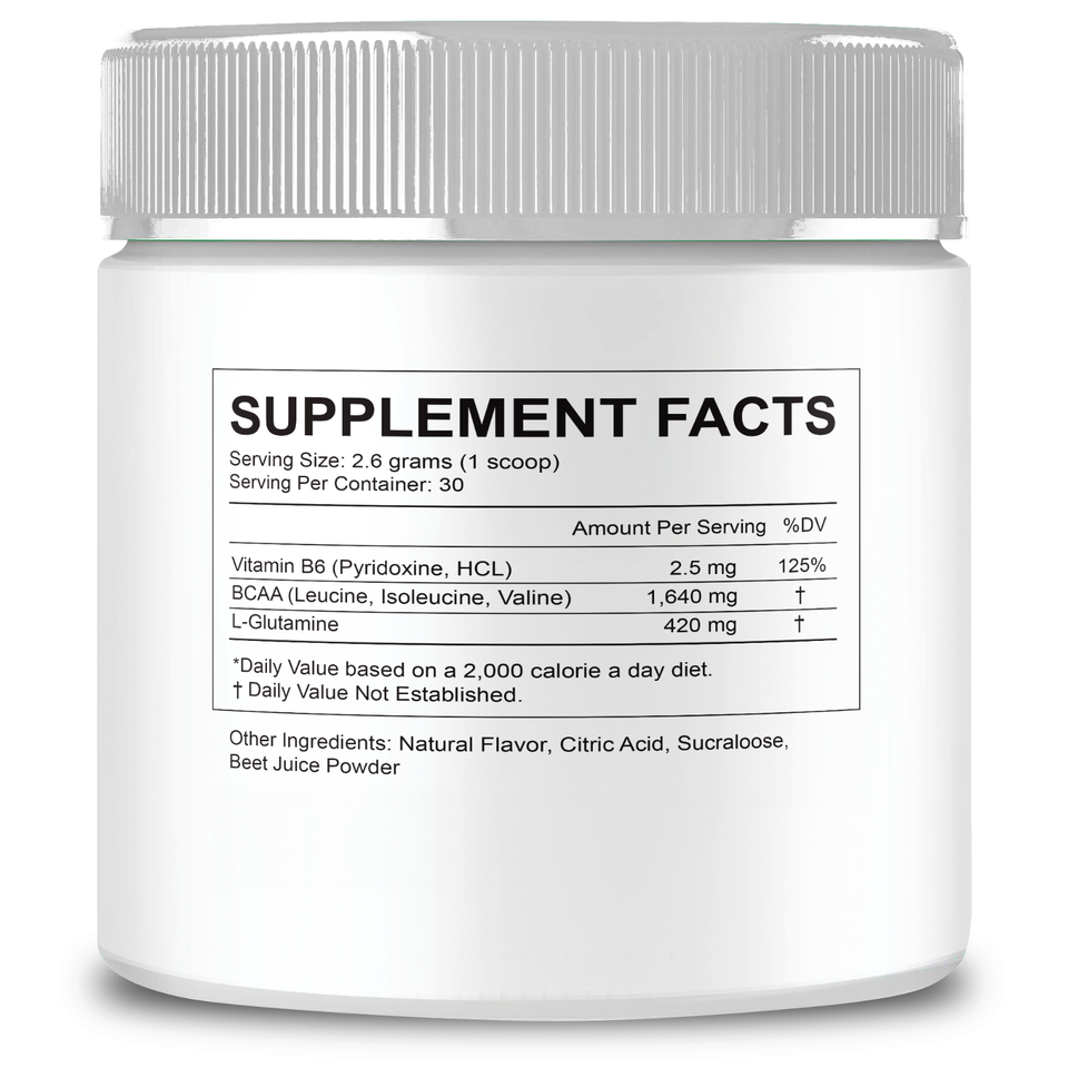 Prosta Drive Powder Advance Formula, ProstaDrive Powder Support (1 Pack ...