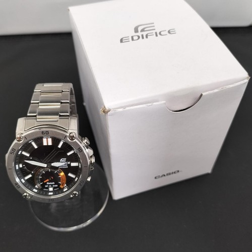 Casio Ecb-20 Watch | eBay