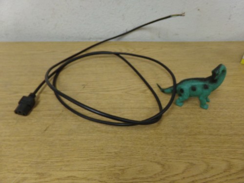 NEW Unicable UC-0 E147323 Approx 8' Long *FREE SHIPPING* | eBay