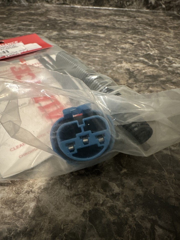 Chromiance CC-625-200 9007 Headlight Pigtail Connector Kit | eBay