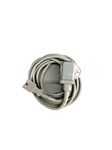 NEW Masimo OEM 2268 LNCS to N-180 SpO2 Extension Cable | eBay