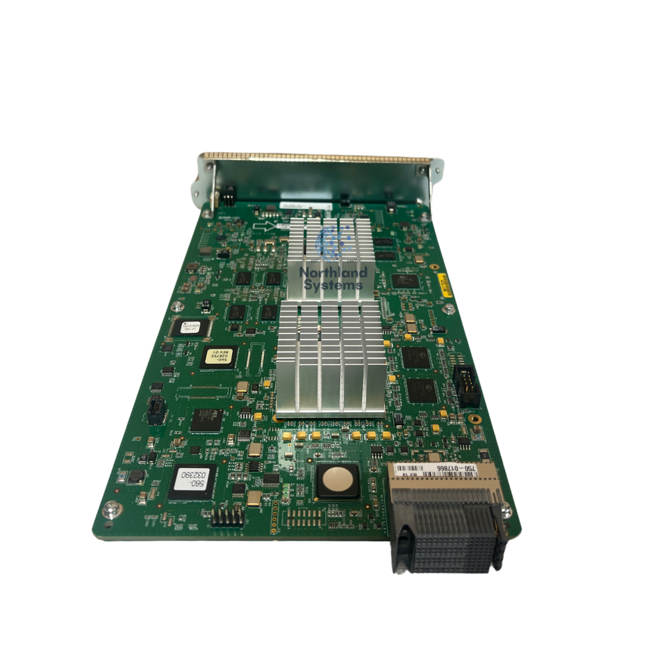Juniper Network Processing Card SRX3400 SRX3600 - SRX3K-NPC 750-017866 ...