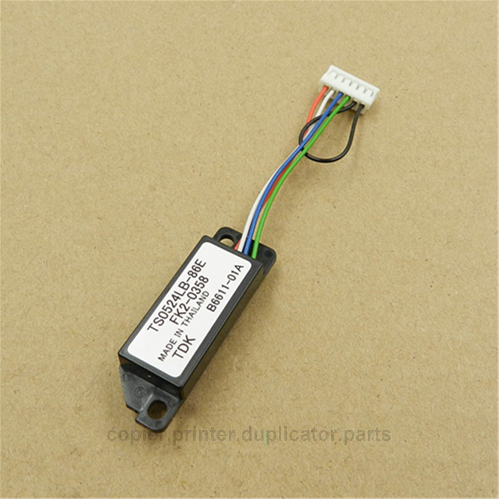 1X Toner Sensor FK2-0358-00 Fit For Canon IR 3025 3030 3035 3235 3245 ...