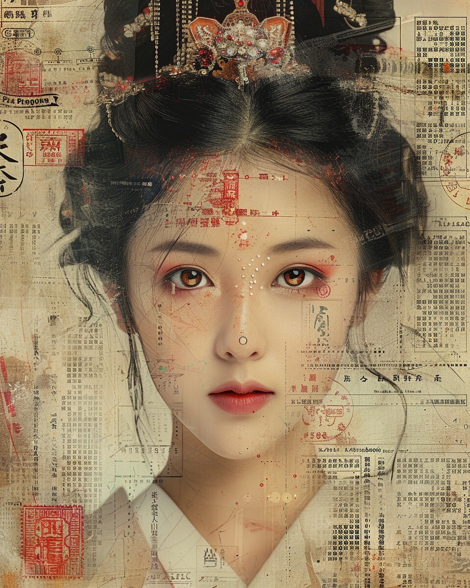 Curious Creations: Intriguing Art Prints in 8x10 Collectible Format ...