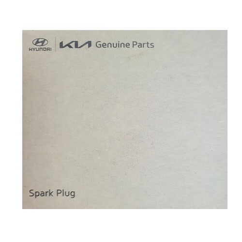 2021-2023 Kia K5 Sorento Sportage 1.6L Spark Plug | 18875-08085 ...