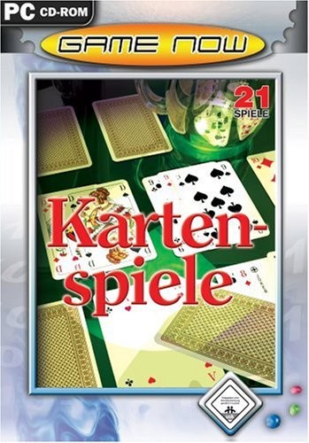 Kartenspiele 21.V (PC) (UK IMPORT) | eBay