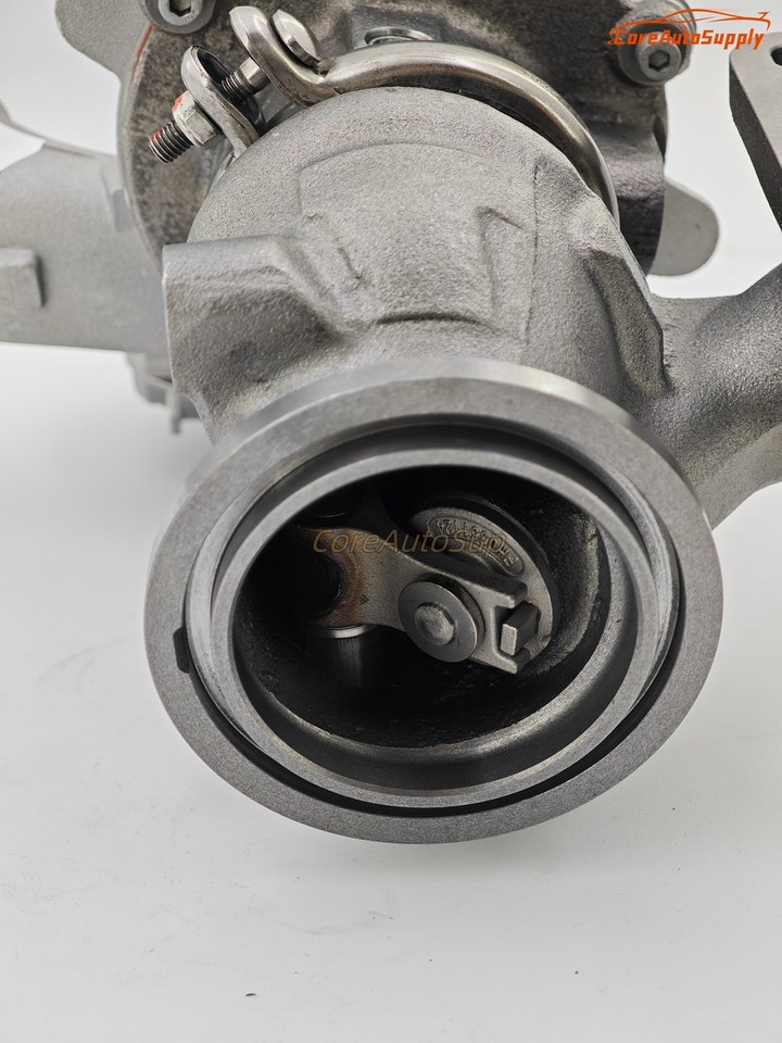 04E145721B Turbo Charger 04E145721BX fit VW Golf Jetta Polo 1.4 TSI ...