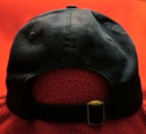 USAF NAVIGATOR / CSO WINGS Aviator BALL CAP - BLUE low-profile AVIATOR ...