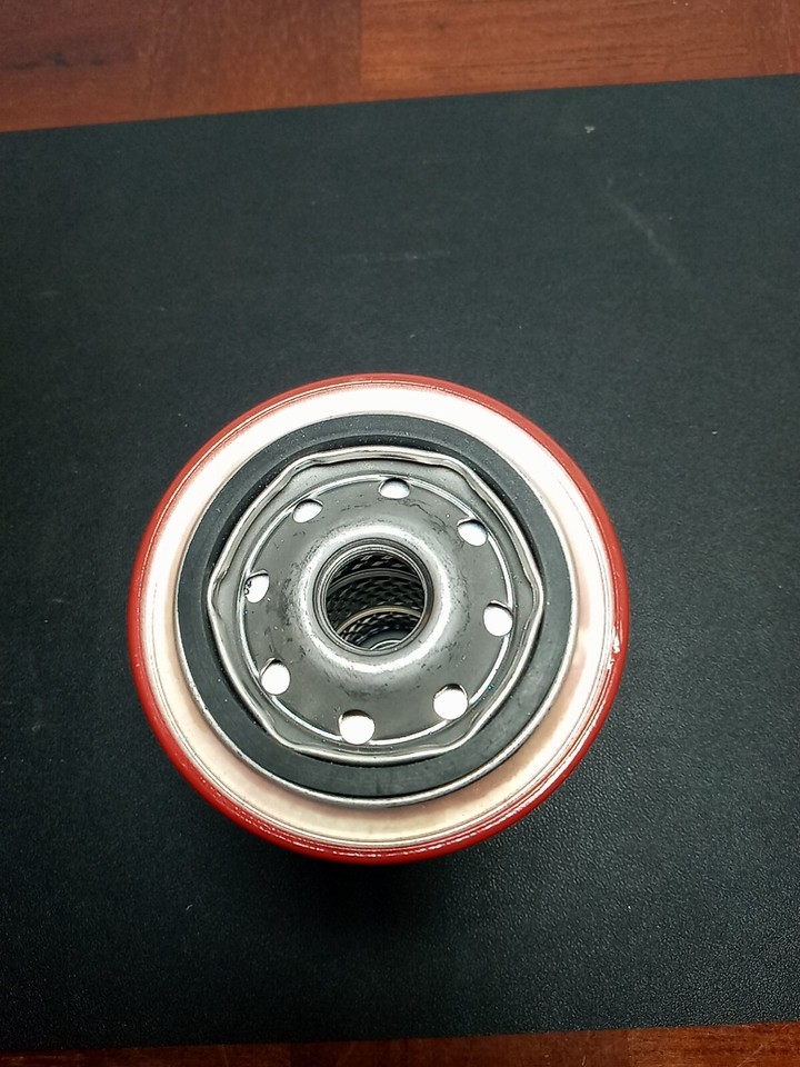 Baldwin BT259 Oil Filter, Spin-On Fits John Deere Tractors T19044 | eBay